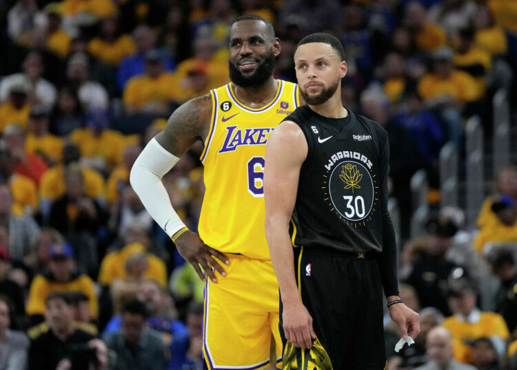 Steph Curry ends PAINFUL winless streak against LeBron James Steph ... Steph Curry ends PAINFUL winless streak against LeBron James Steph ...