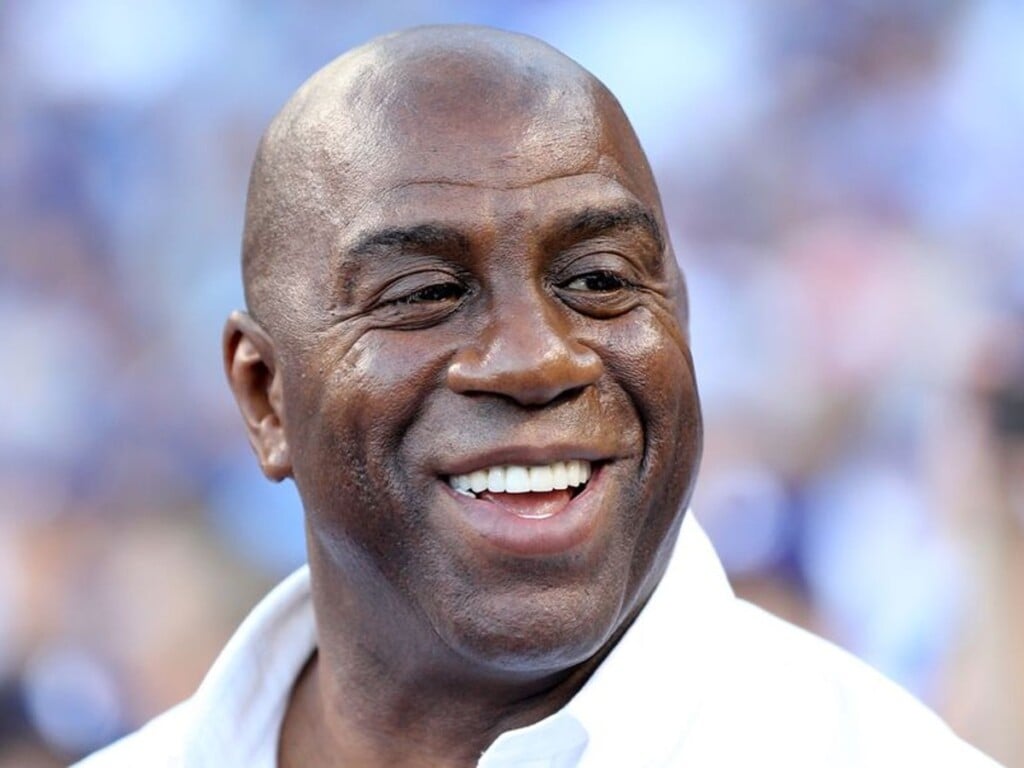 Magic Johnson FINALLY completes $6 BILLION purchase