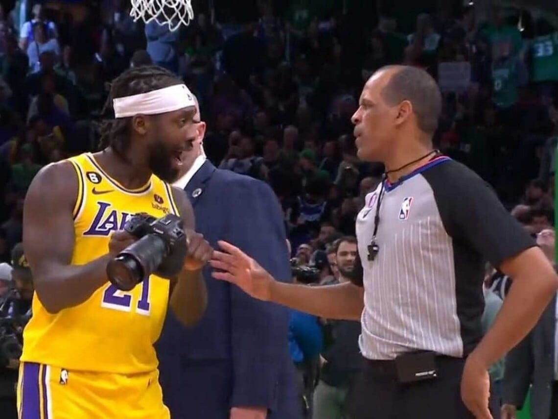 "Eric Lewis sh*t true? - LeBron James in DISBELIEF after wild Twitter ...