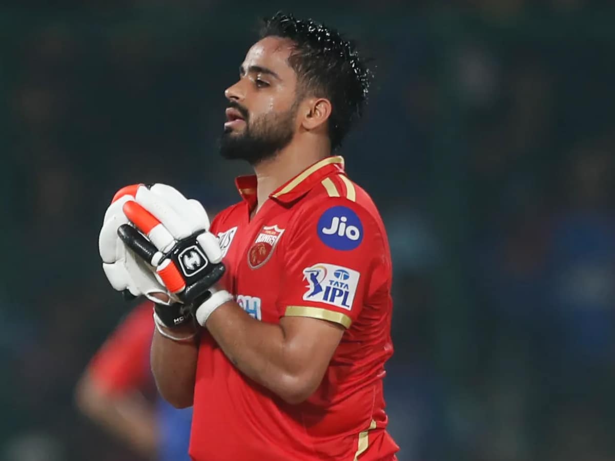 Who is Prabhsimran Singh? All you need to know