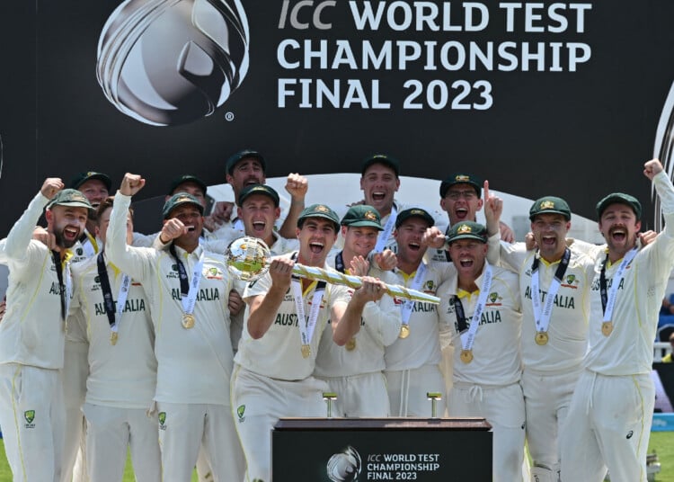 WTC Final 2023 Prize Money: How much money will India and Australia get?