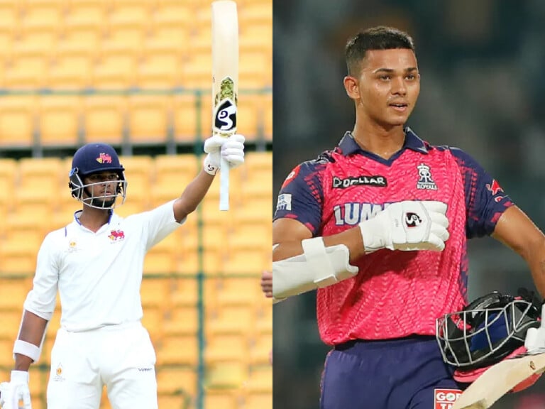 Fresh blood and fearless approach: 3 reasons why Yashasvi Jaiswal fits ...