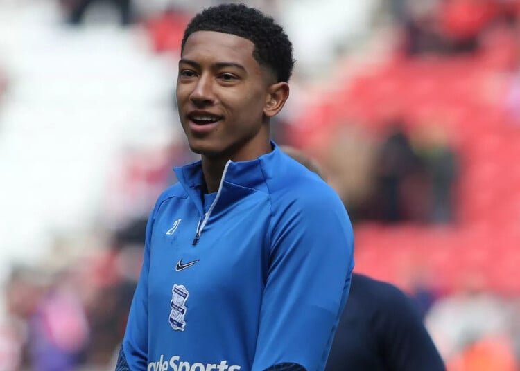 Jobe Bellingham moves to Sunderland on the same day as elder brother ...