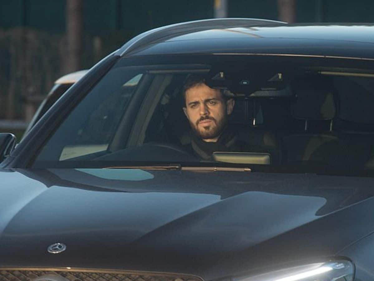 Bernardo Silva Net Worth 2024: How rich is Manchester City’s star player?