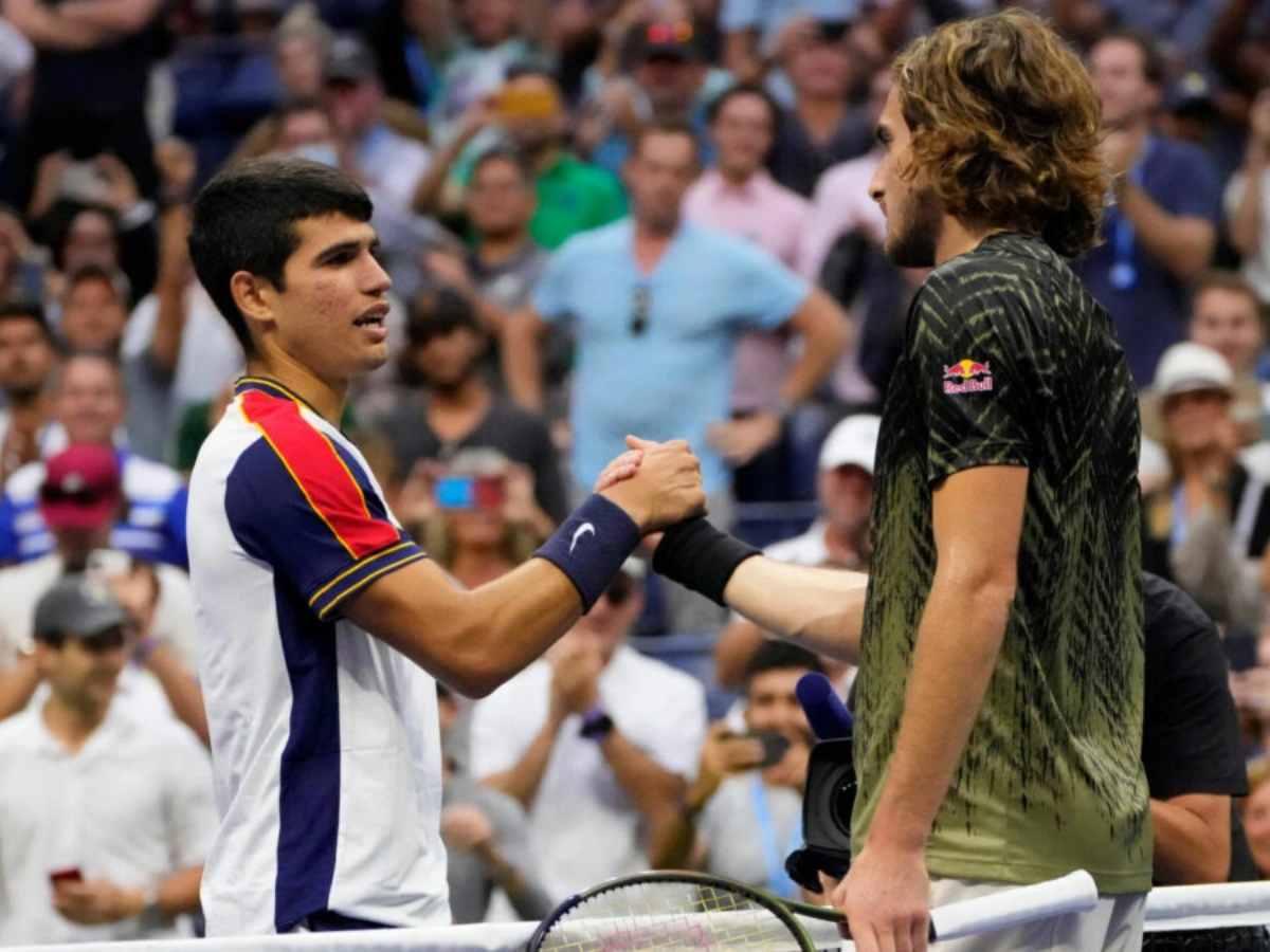 French Open 2023: Carlos Alcaraz vs Stefanos Tsitsipas Preview, Prediction and Live Stream