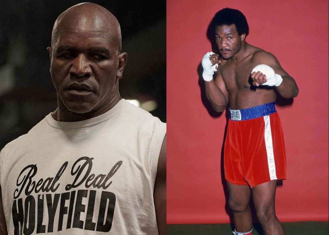 Not Mike Tyson, Not Lennox Lewis - THIS heavyweight boxer was the ...