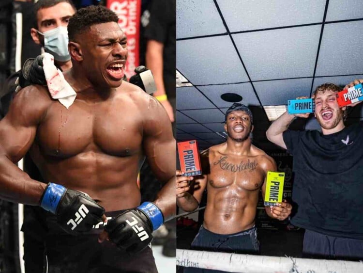 "Disrespect to Buckley is crazy" - Fans explode as Logan Paul reveals ...