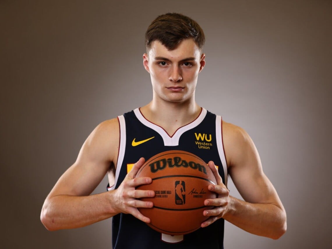 Christian Braun contract and salary breakdown