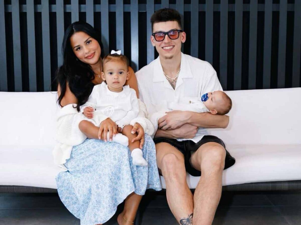 Who is Tyler Herro's girlfriend, Katya Elise Henry? Know all about the ...