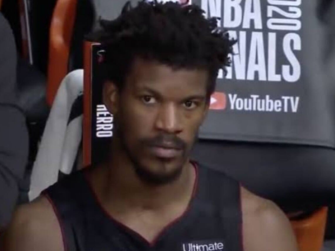 “He’s going through an issue...” – Skip Bayless reveals SERIOUS REASONS ...