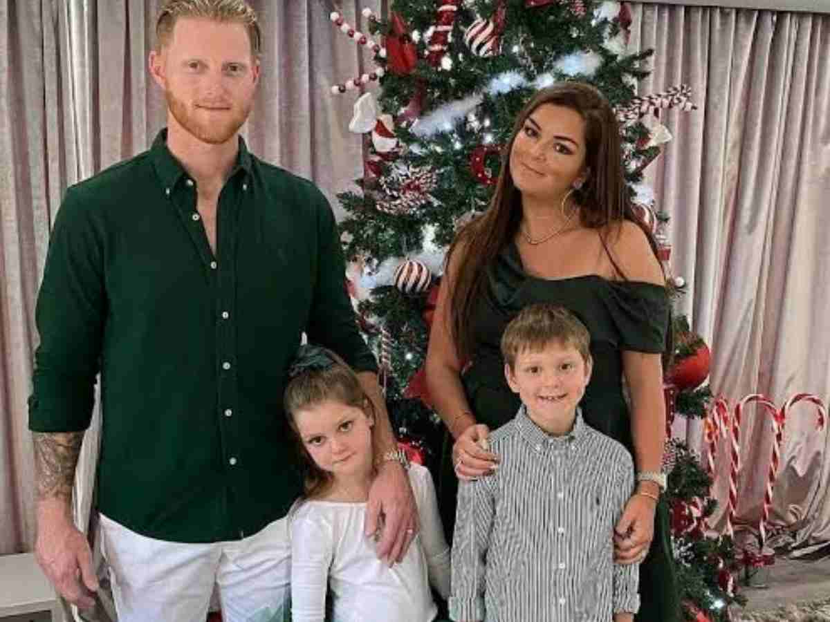 Who is Ben Stokes' Wife Clare Stokes?