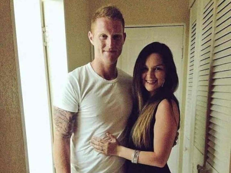 Who is Ben Stokes' Wife Clare Stokes?