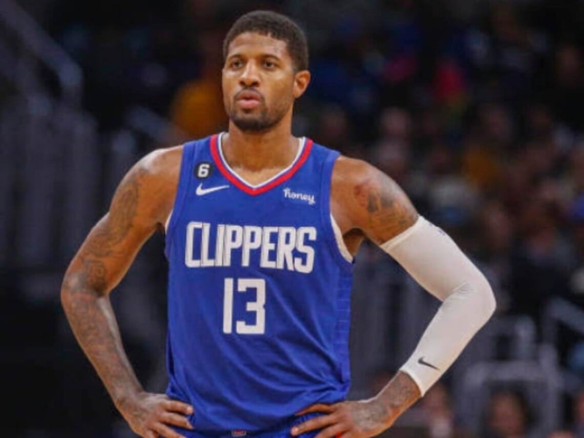 Paul George’s contracts and salary breakdown