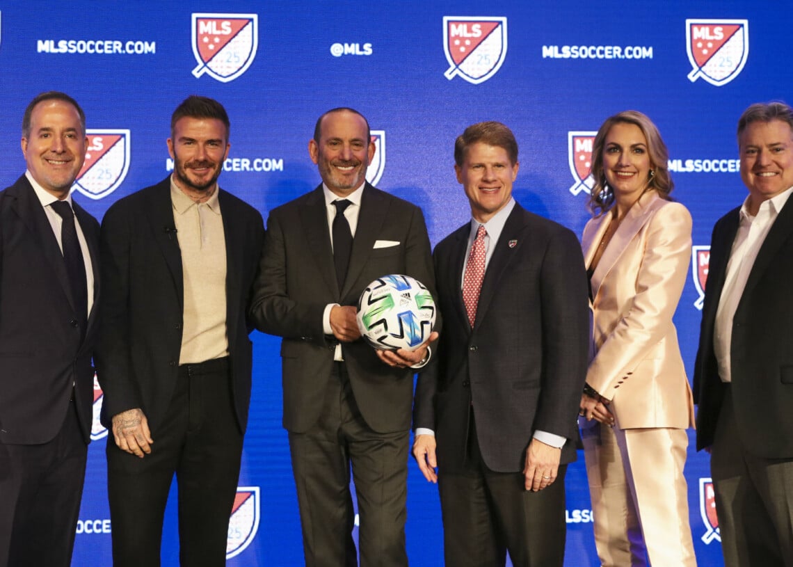 Who is the owner of Inter Miami? All you need to know about Lionel ...