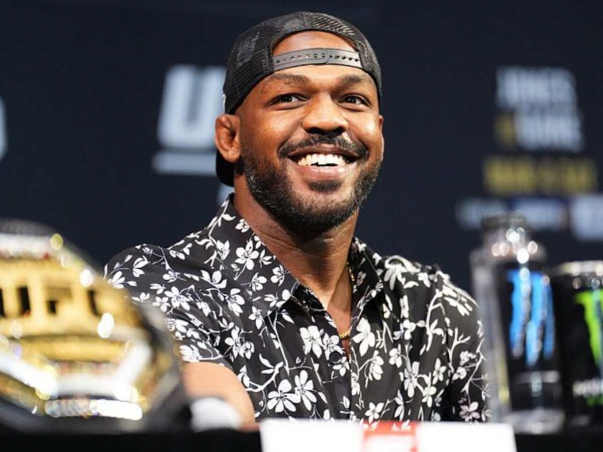 Jon Jones record: How many title defenses does UFC 'GOAT' have?