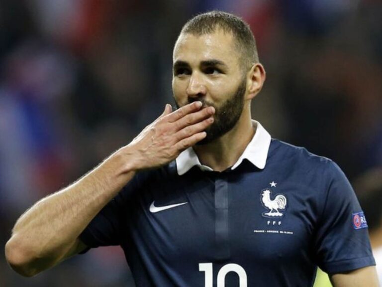 Is Karim Benzema Algerian? A look at his Arabic roots