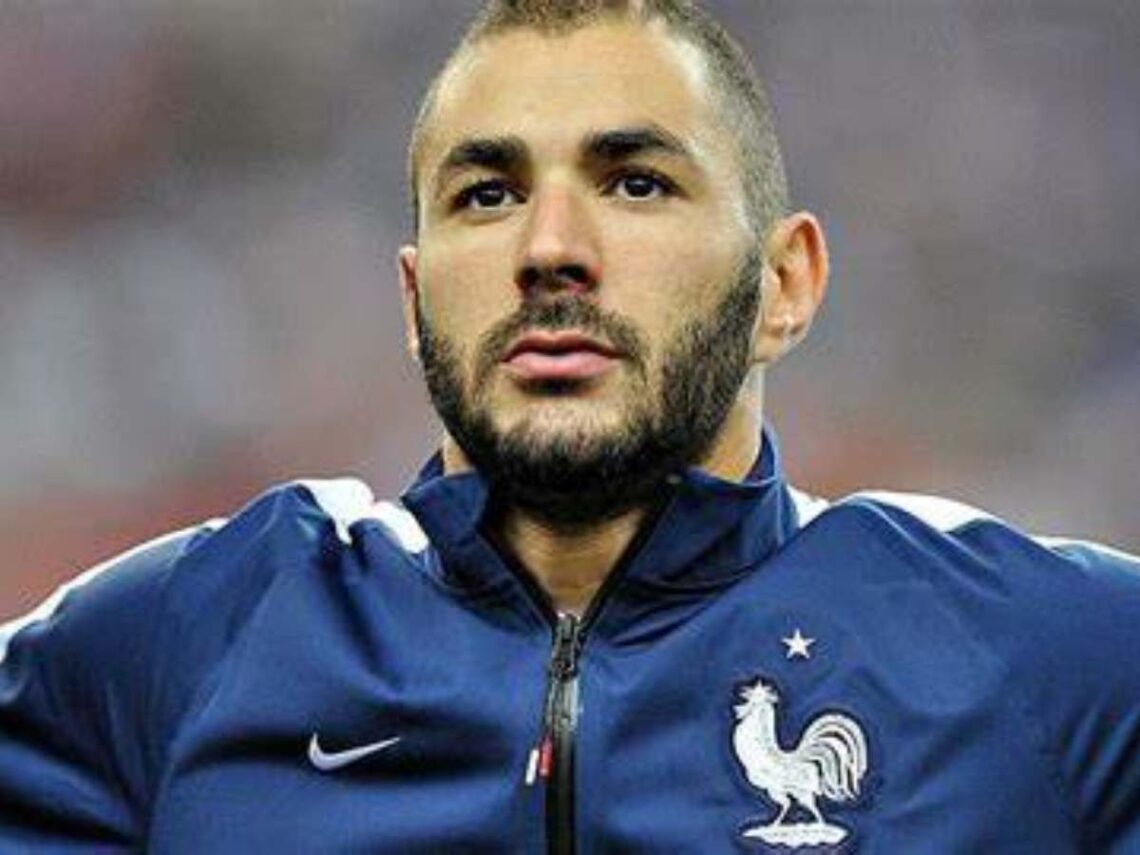 Is Karim Benzema Algerian? A look at his Arabic roots