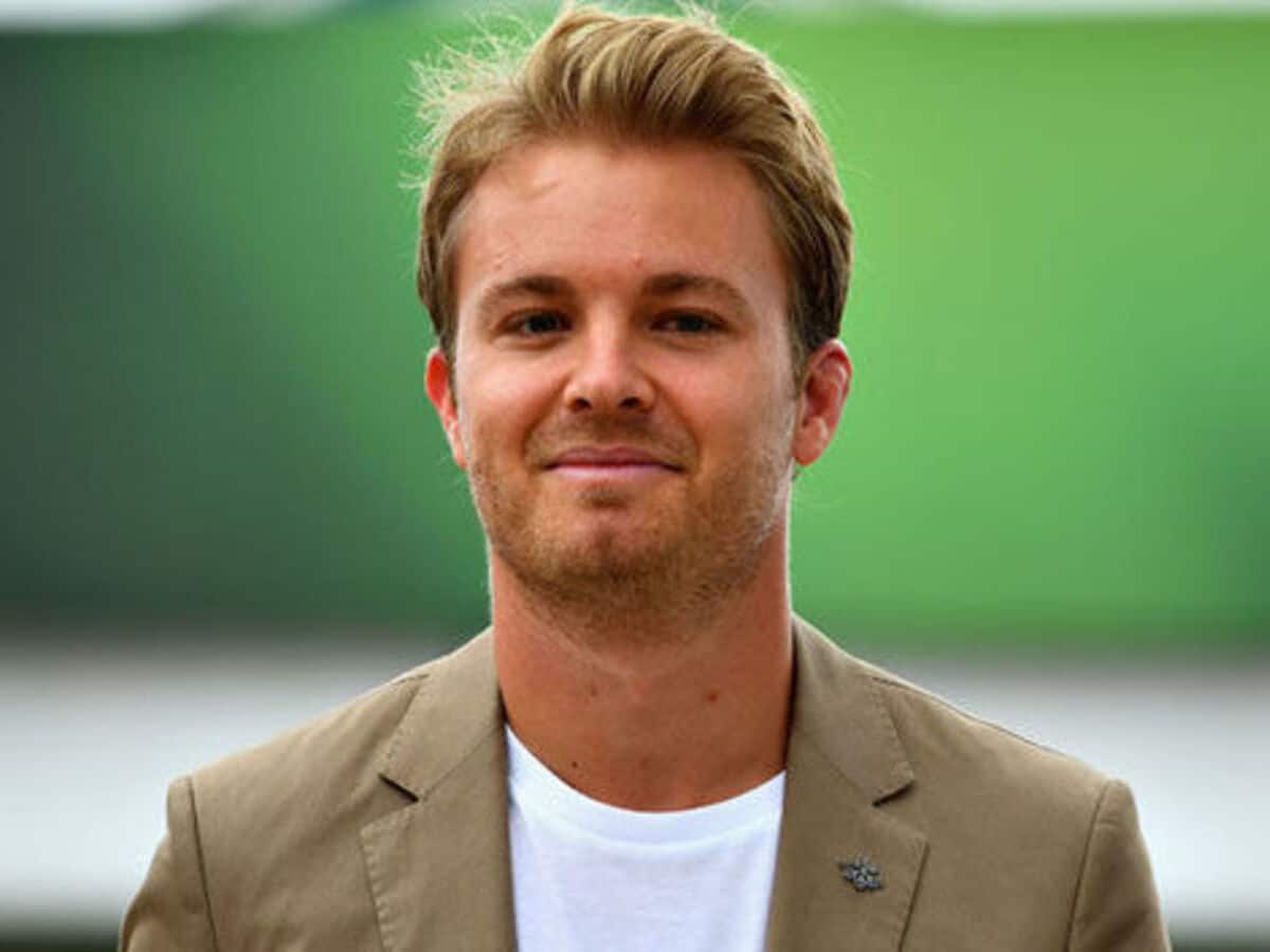Nico Rosberg Net Worth 2024: How rich is the former F1 world champion?