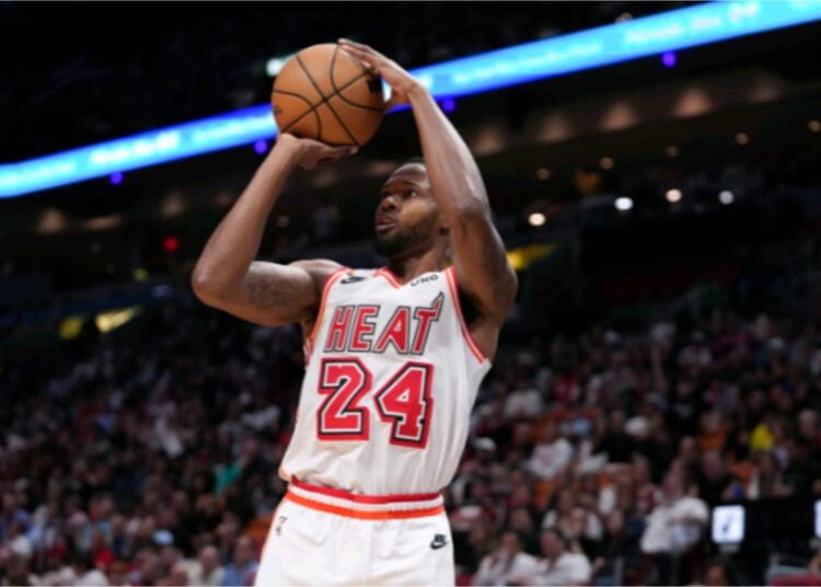 Haywood Highsmith’s contracts and salary breakdown