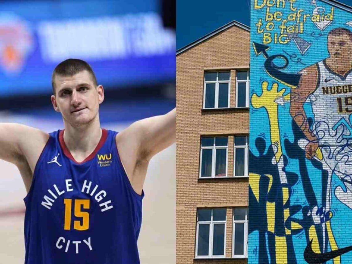 Where does Nikola Jokic live? All houses owned by Nikola Jokic ...