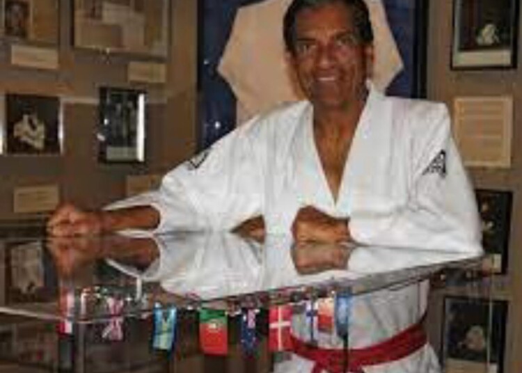 Rorion Gracie's legacy: How did the $50 million worth Jiu-Jitsu fighter ...