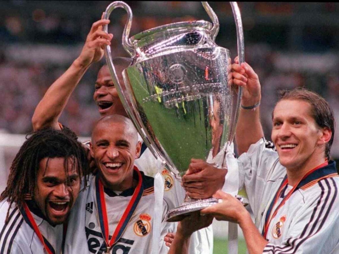 Double Trouble: Who are the footballers to win the World Cup and ...