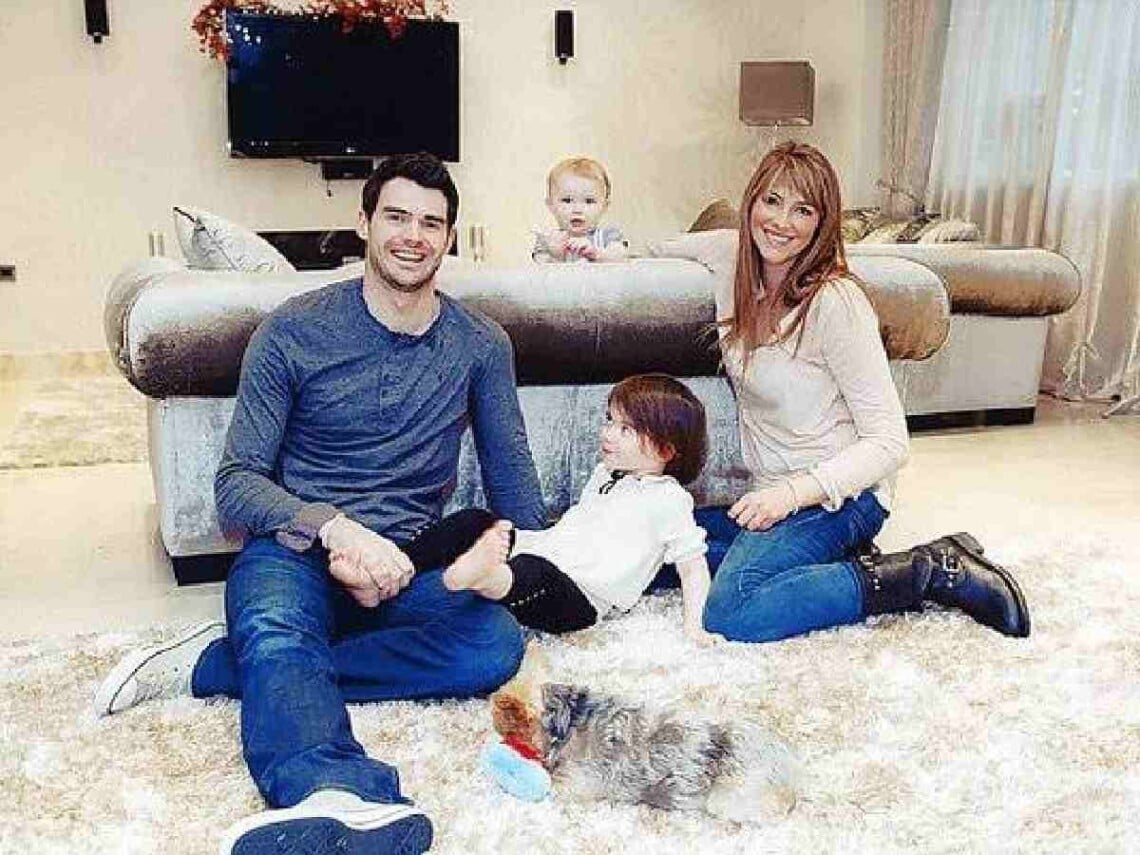 James Anderson net worth in 2024: How rich is the English cricket legend?