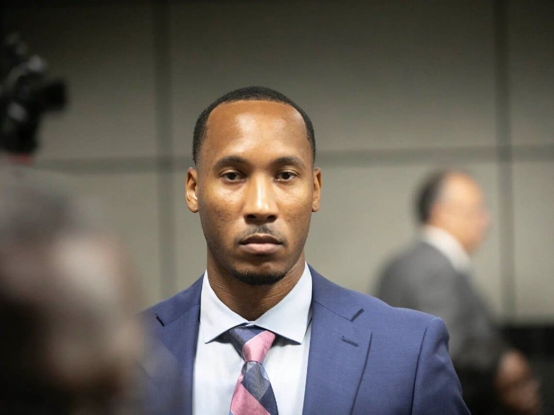 Travis Rudolph breaks silence on his tragic shooting incident