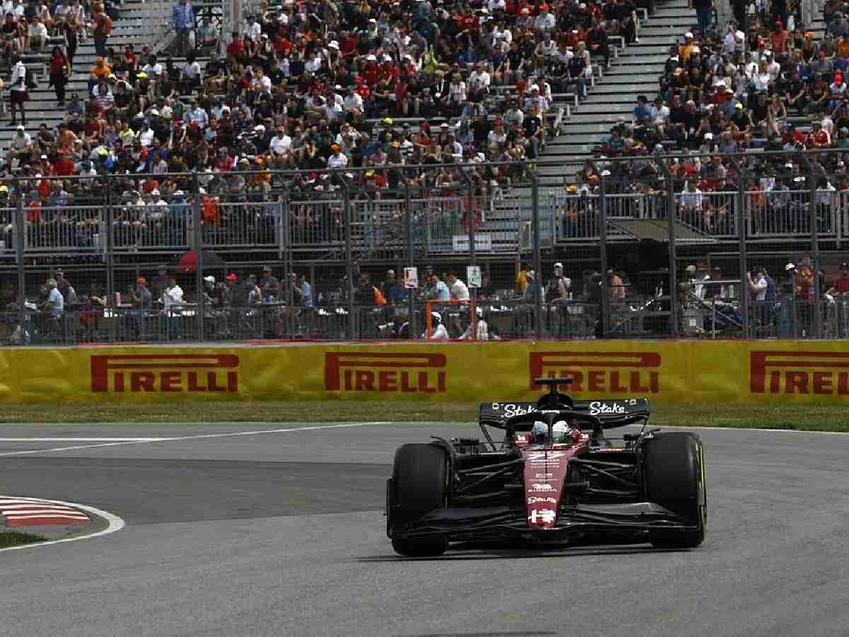 What is Free Practice in Formula 1?