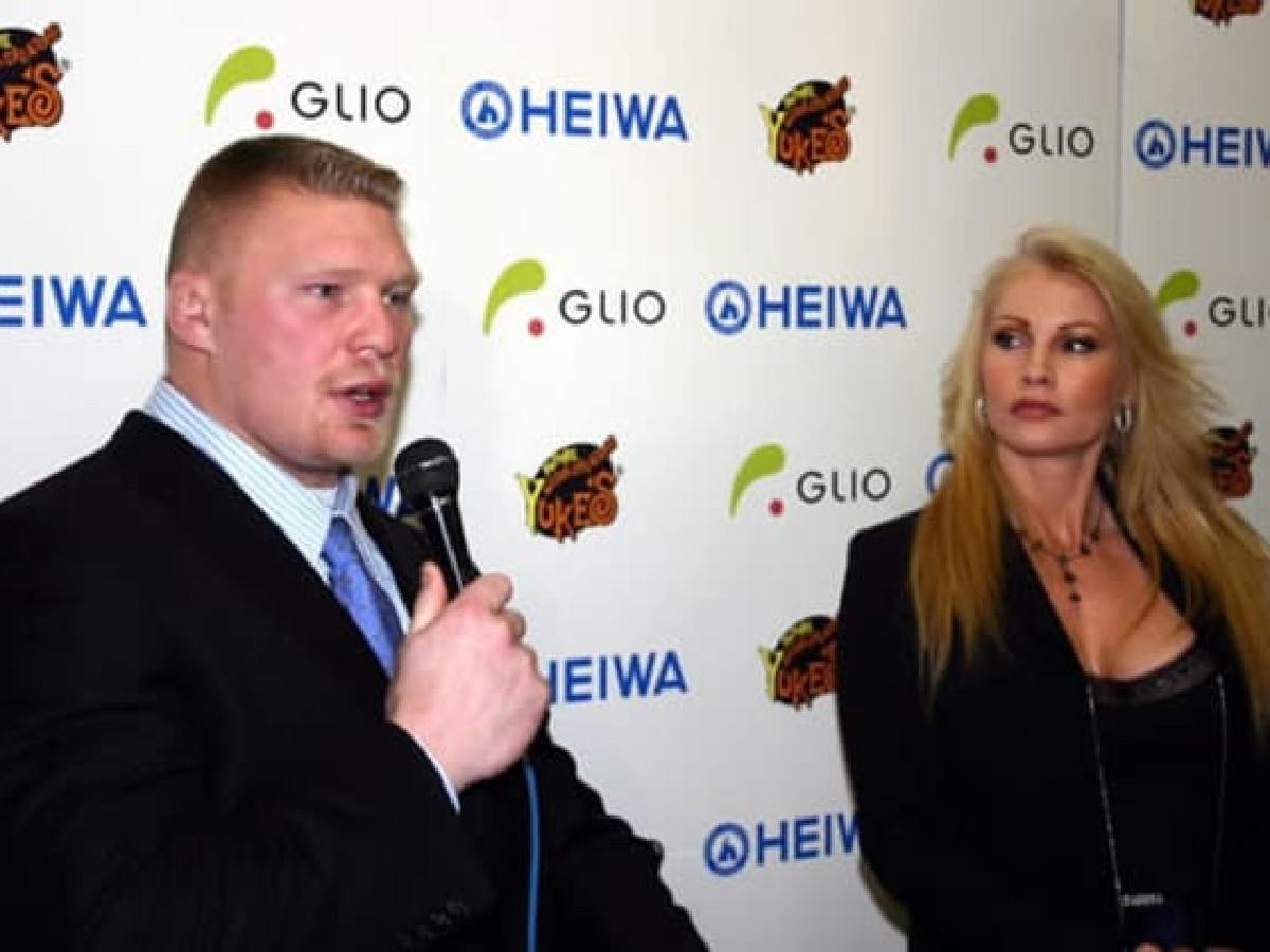 Attitude Era veteran reveals the s*xist conspiracy Sable dealt with ...