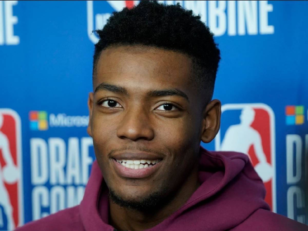 Brandon Miller doubles down on BOLD CLAIM, promises NBA title run in ...