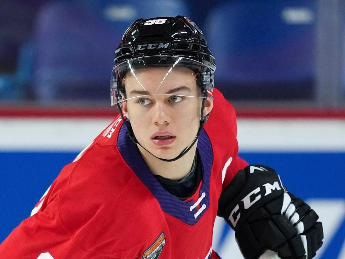 TikTok star Beckie Hill's provocative photo aimed at capturing Connor ...