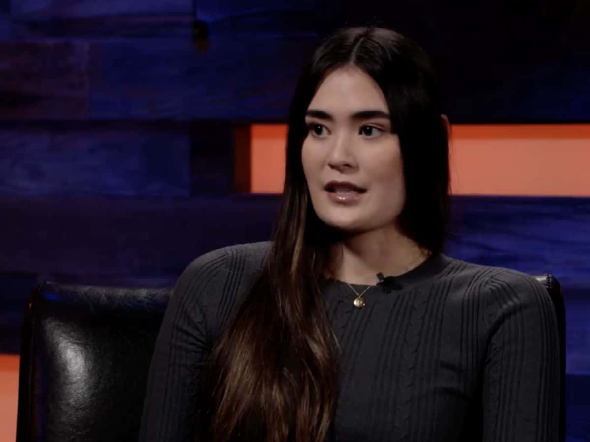 Former PENN swimmer Paula Scanlan reveals SHOCKING details about being ...