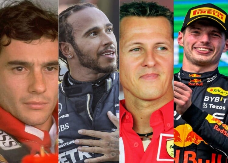 Nico Rosberg claims Max Verstappen has achieved the same 'historic ...