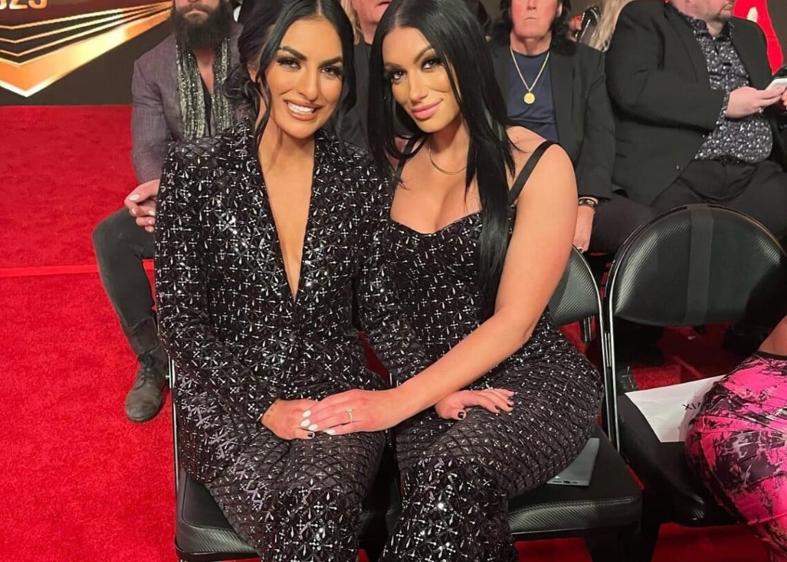 Sonya Deville set to transcend the barriers of the LGBTQ community as ...