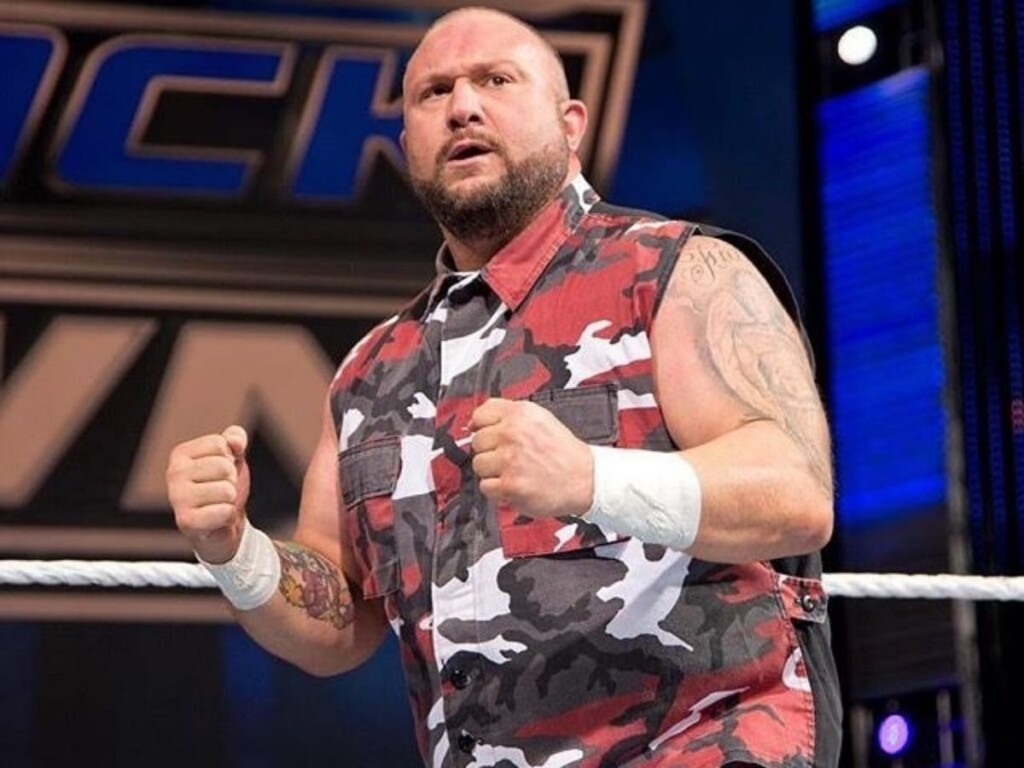 Bubba Ray Dudley hits back at former Intercontinental Champion who ...
