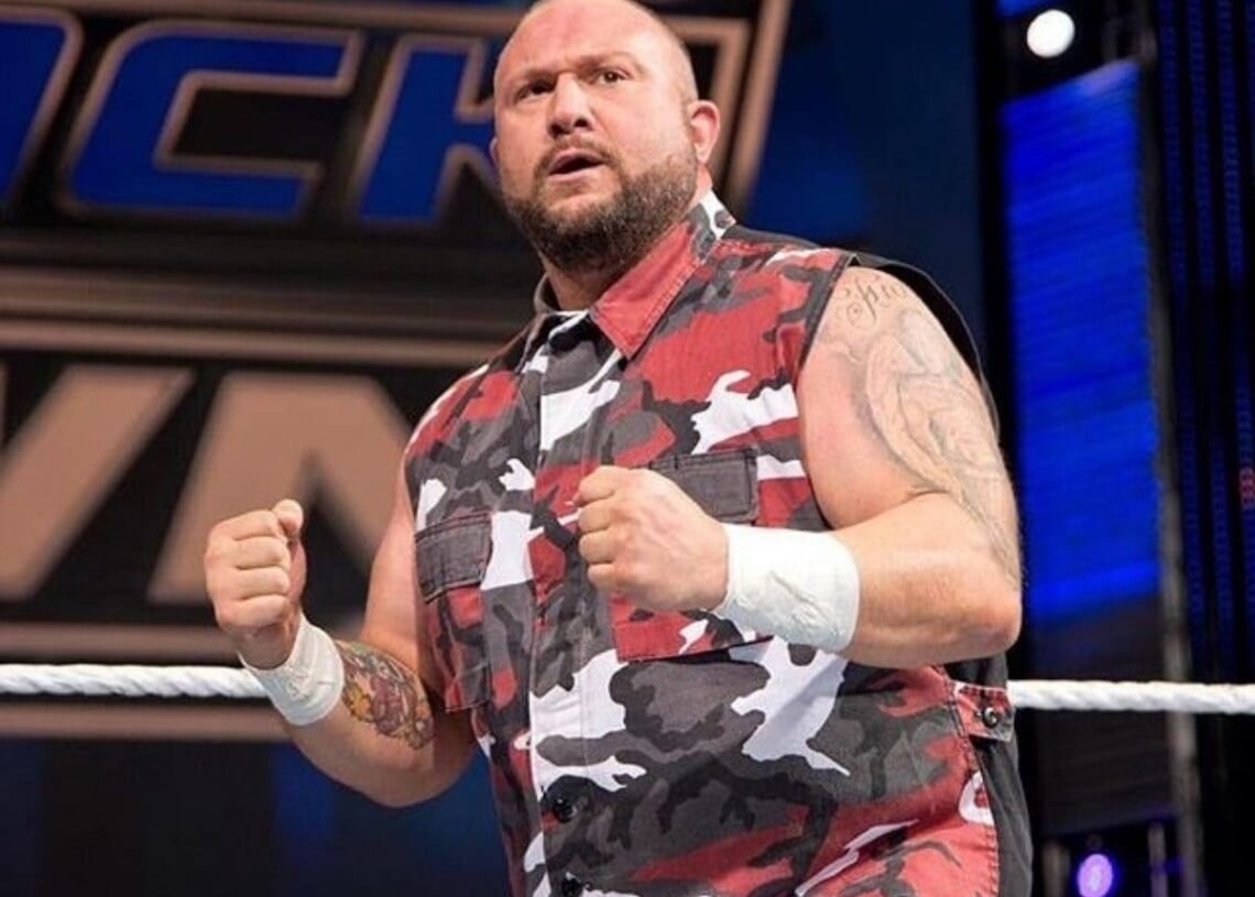 Bubba Ray Dudley hits back at former Intercontinental Champion who ...