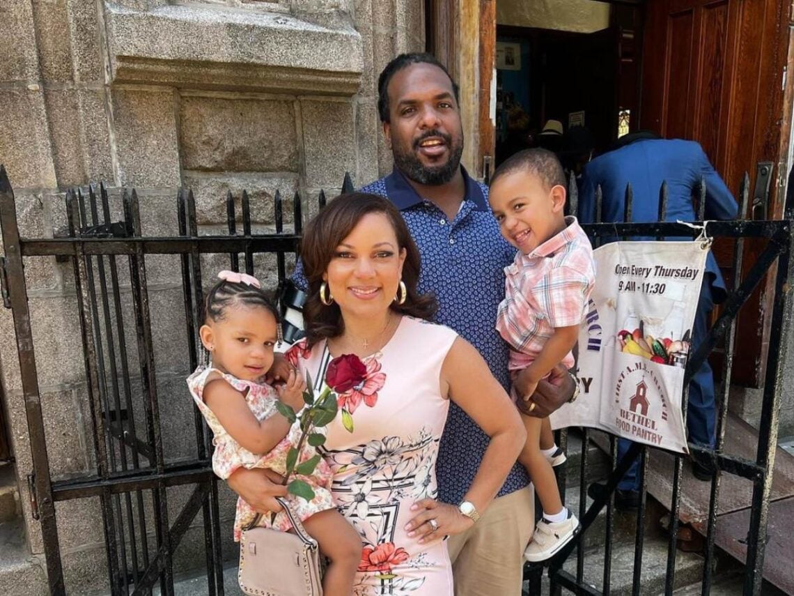 Willie Colon Net Worth 2024: How rich is the Barstool Breakfast Show's ...