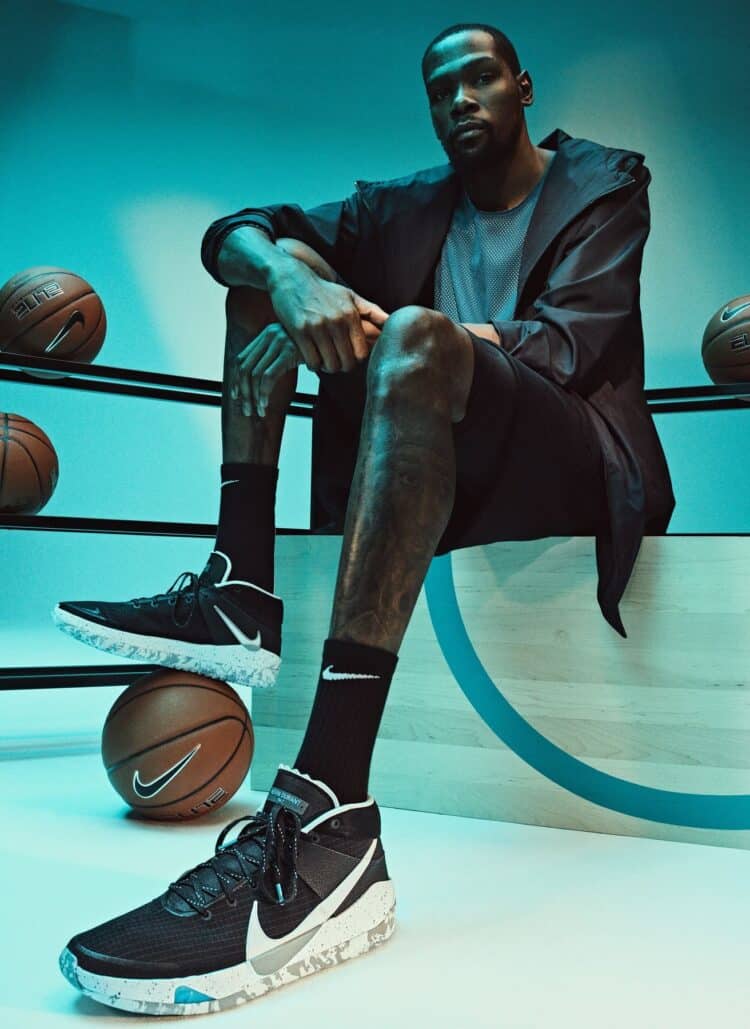 Lebron James Nike Contract A Dive Into The Kings Billion Dollar