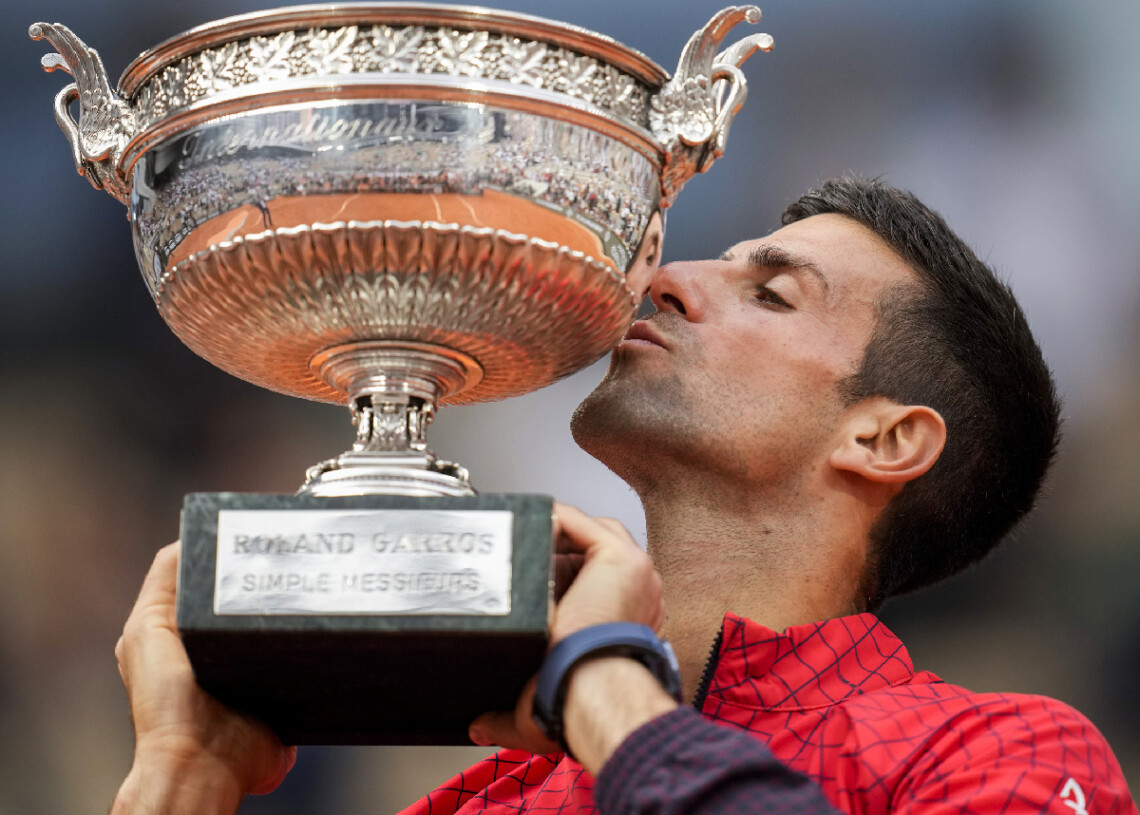 “It is obvious the goalpost always changes when he reaches a milestone ...