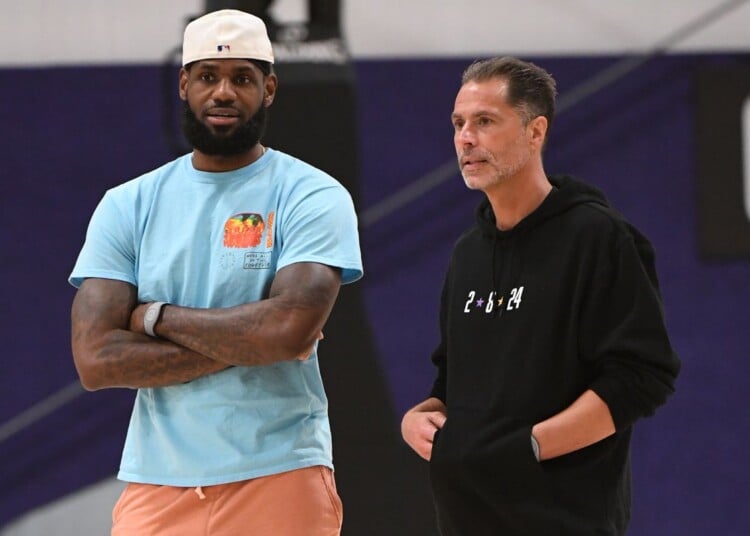 LeBron James to RETIRE? Lakers GM gives DEFINITE ANSWER about superstar's future