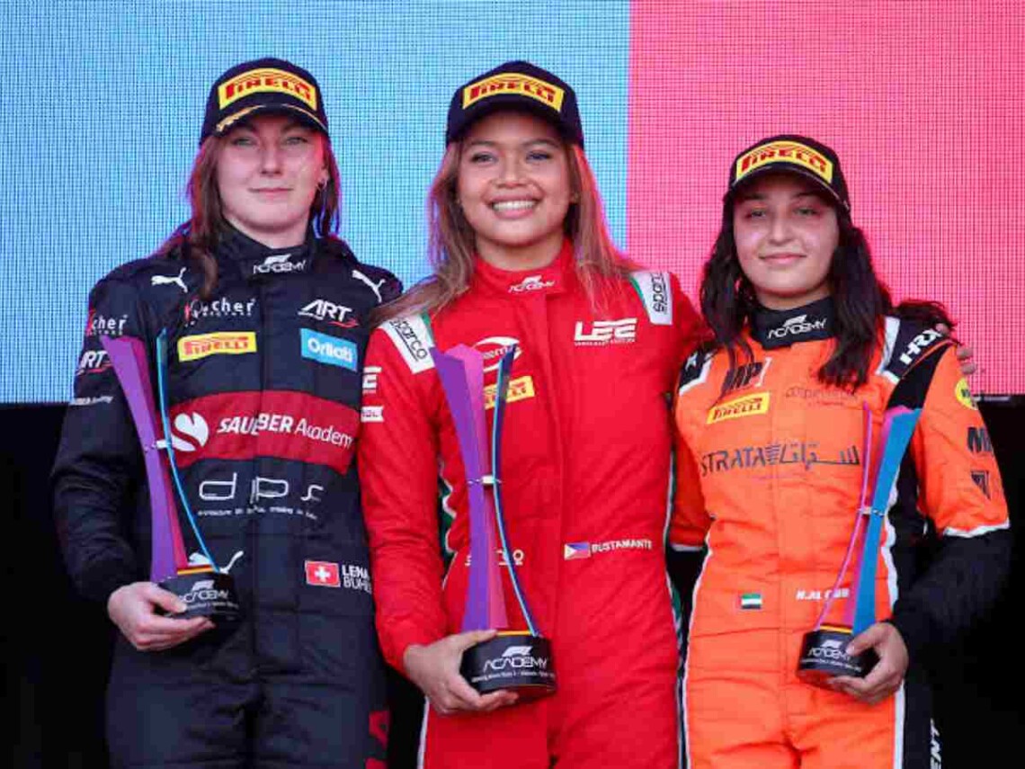 “No point if there’s no coverage” - Fans react as all 10 Formula 1 ...