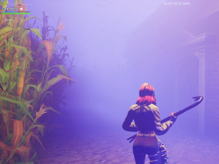Top 5 Best Fortnite Creative Horror Map Codes In 2023 9463