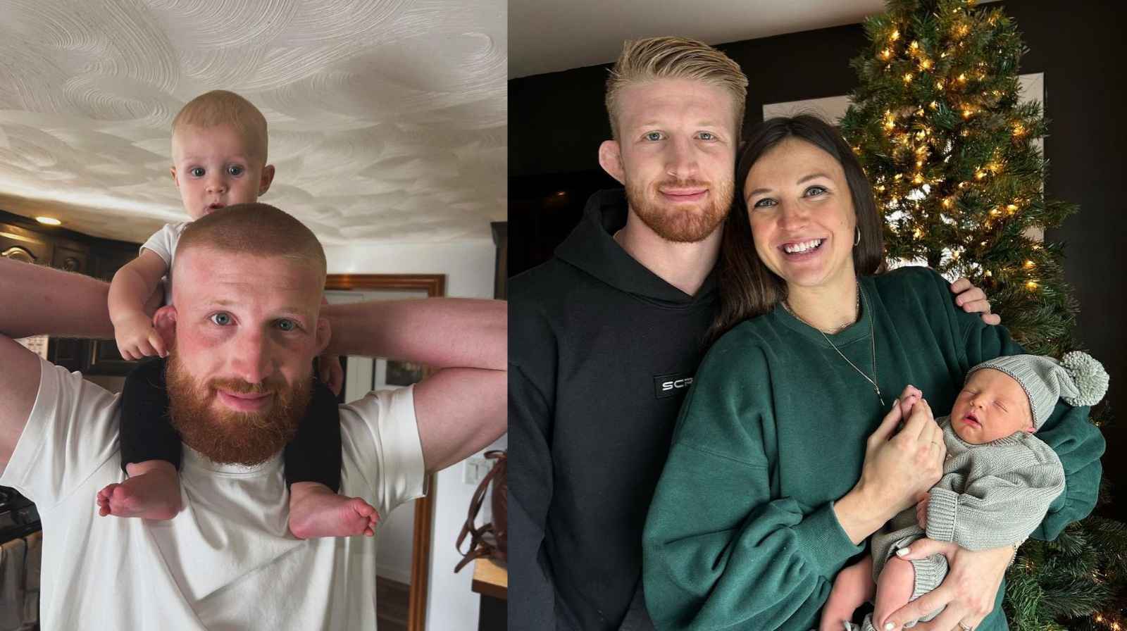 Bo Nickal wife: Who is the UFC's undefeated phenom married to?