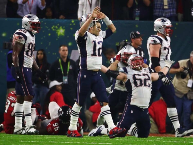 "Do they really think this is still funny?" - NFL Twitter SLAMS the ...