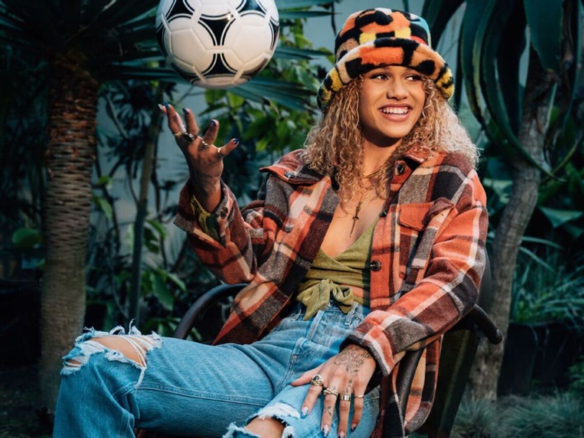 Trinity Rodman's Net Worth: Salary, Endorsements, bonuses and Investments