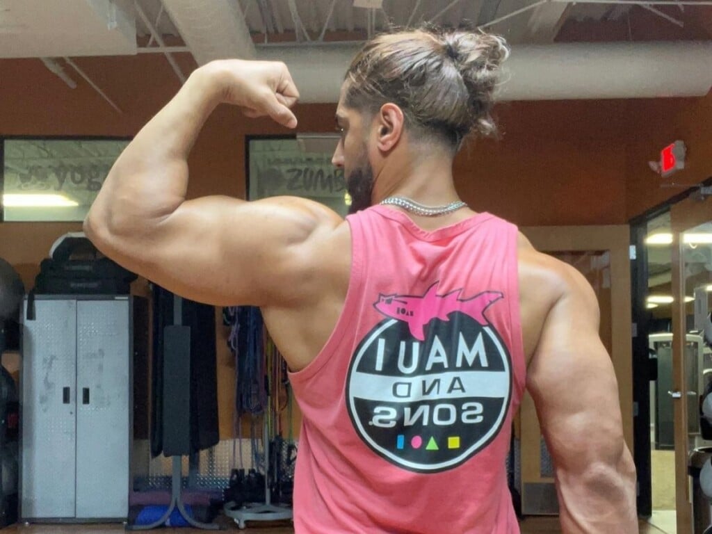 "It's a damn shame you haven't been" - WWE Universe stunned by 37-year ...