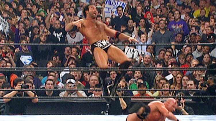 Stone Cold Steve Austin reveals how he and Vince McMahon convinced ...