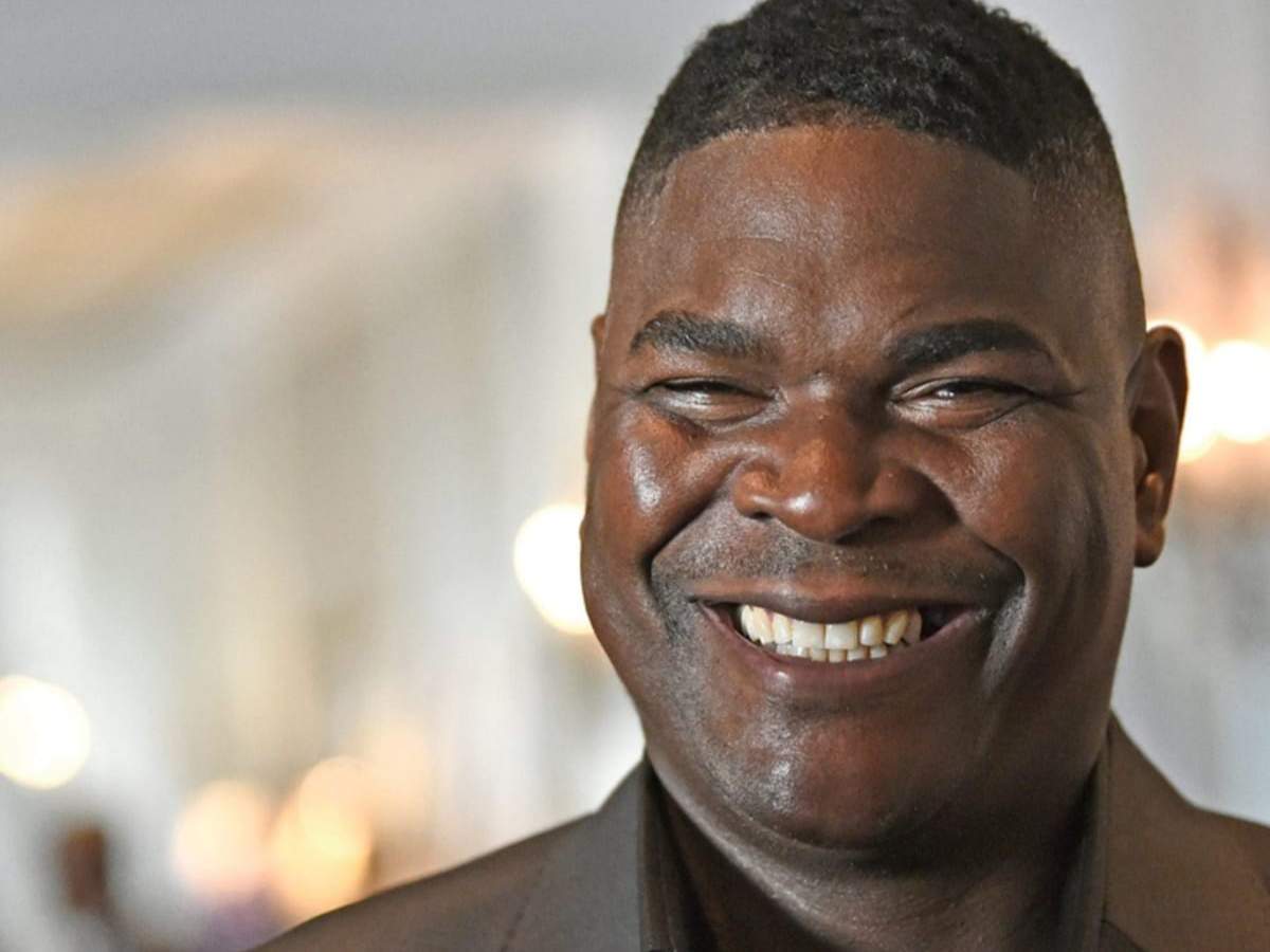 Keyshawn Johnson net worth 2024: How rich is the former Jets WR?