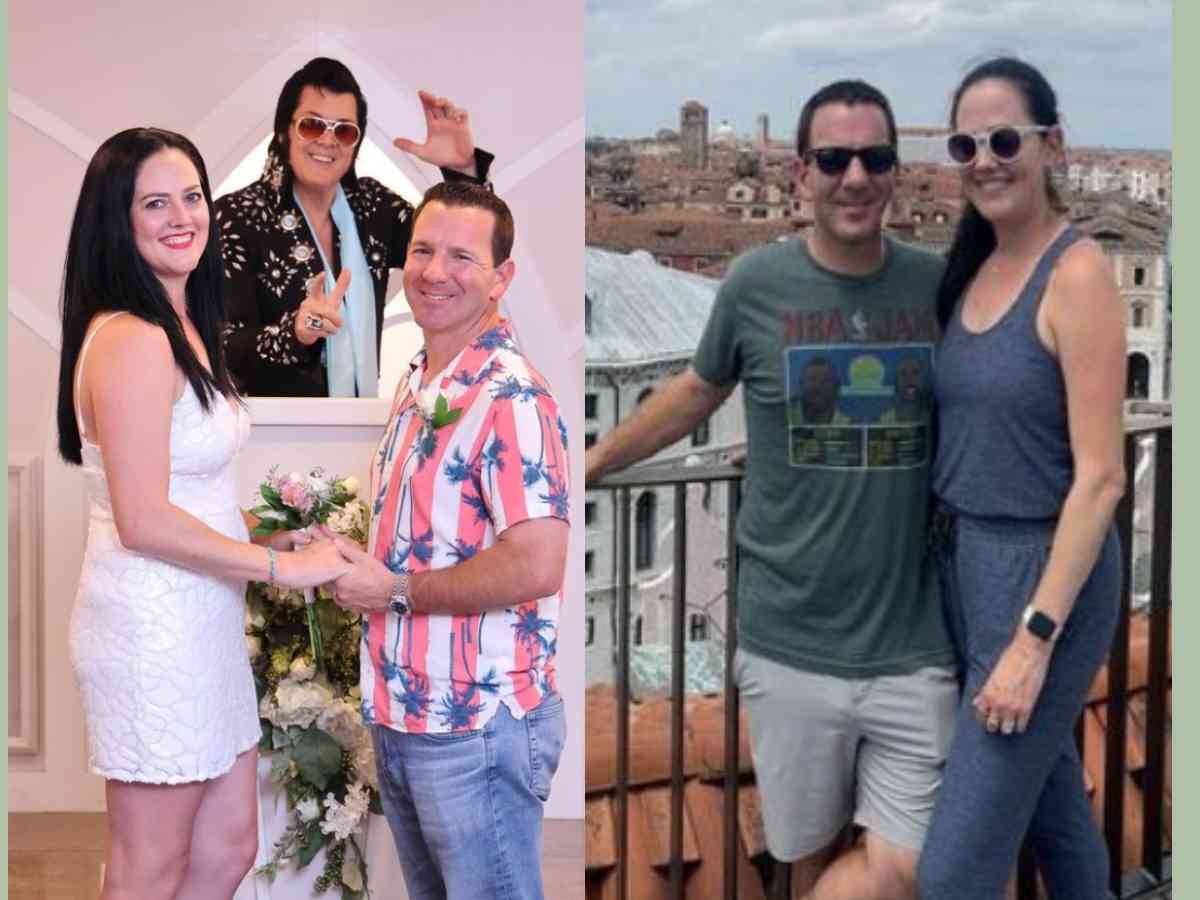 Who is Ian Rapoport's wife Leah Rapoport? Who is Ian Rapoport's wife Leah Rapoport?